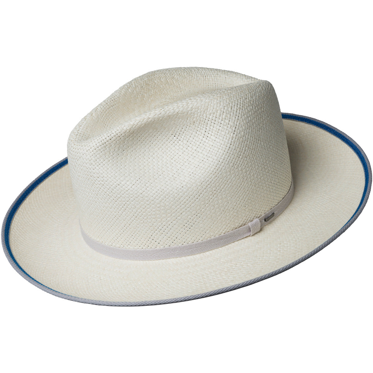 PARSON PANAMA BAILEY BLEACHED – Mauerer