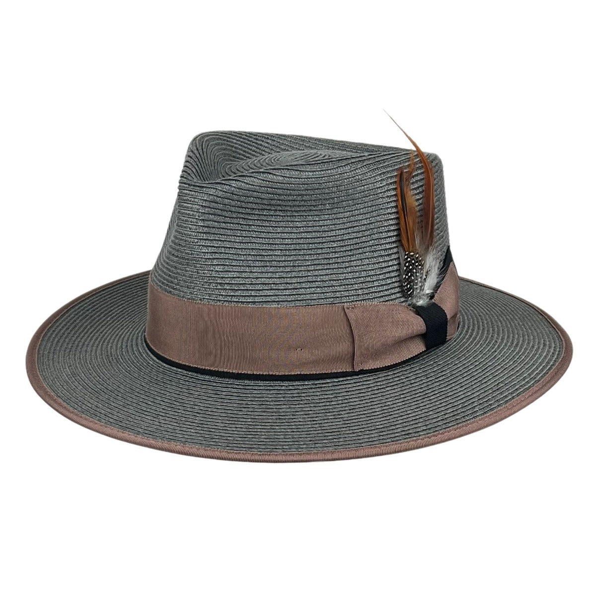 Tableflat Paper Straw Hut Balke – Mauerer