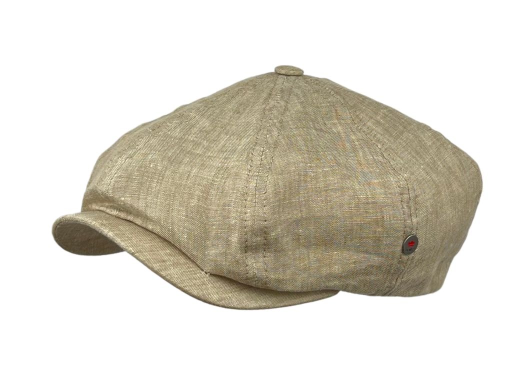 Bakerboy 8tlg Slim Line Leinen Natur – Mauerer