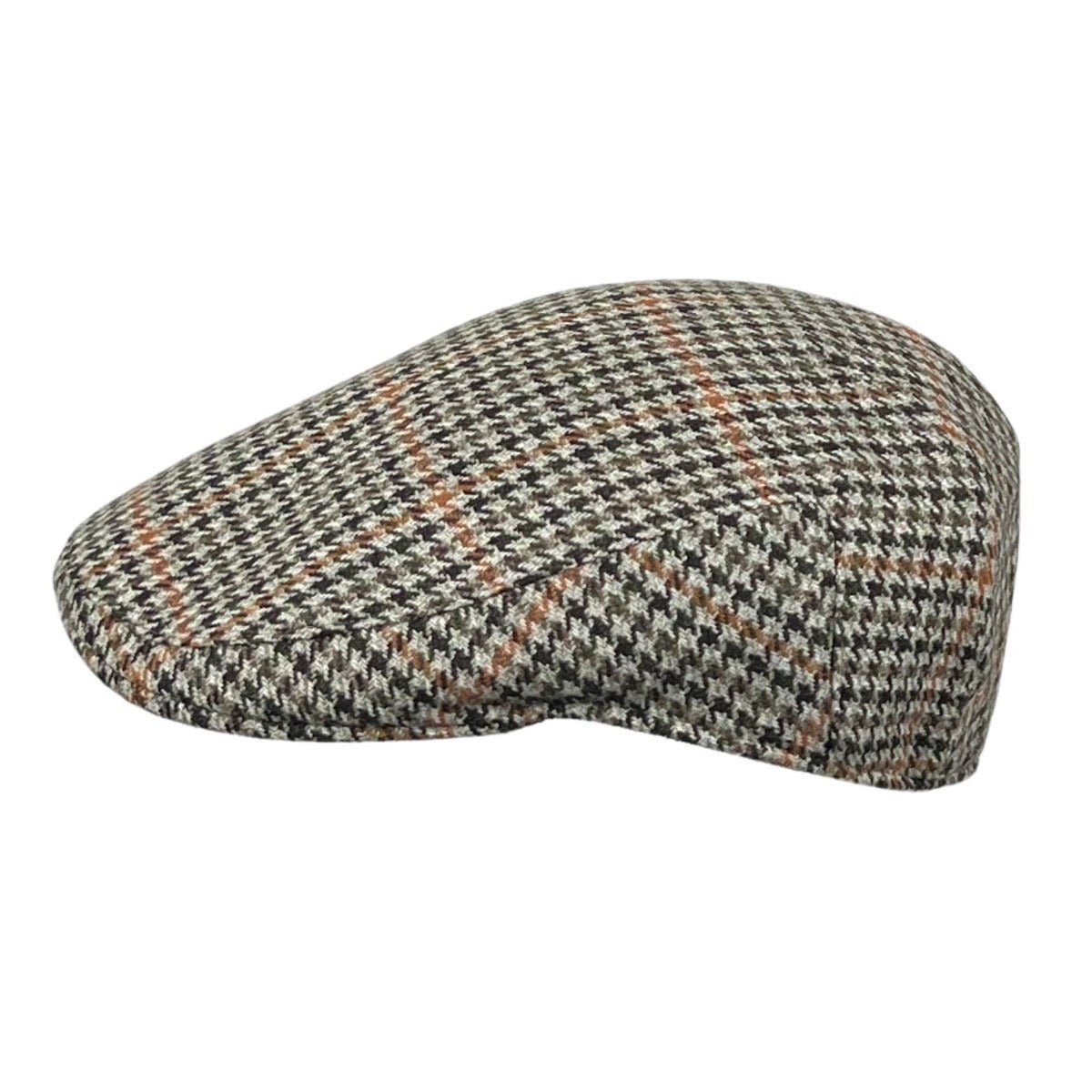 Bullet Hahnentritt Wool Mauerer