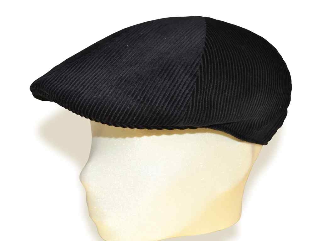 Gatsbi Cordsamt Mauerer