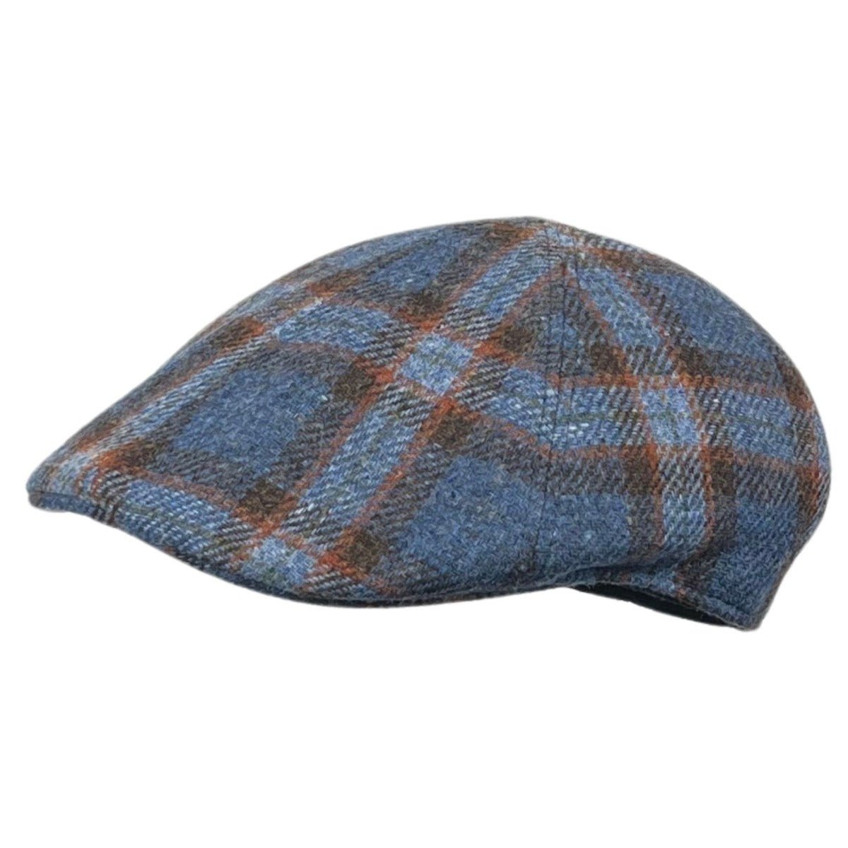 Gatsby Flatcap Wool Mauerer