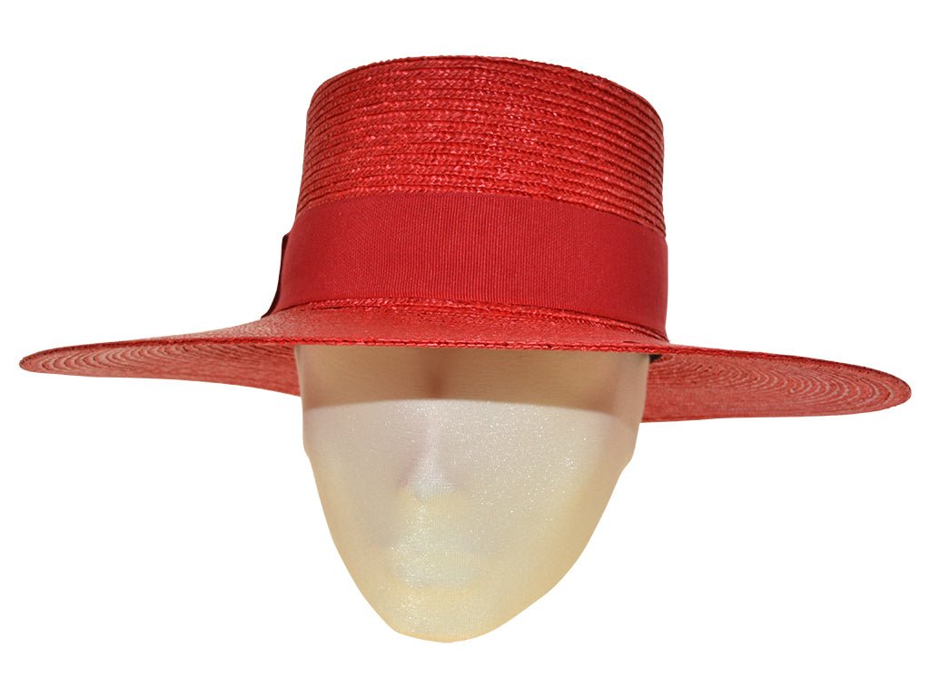 GONDOLA EXTRA FEIN MAUERER ROT – Mauerer