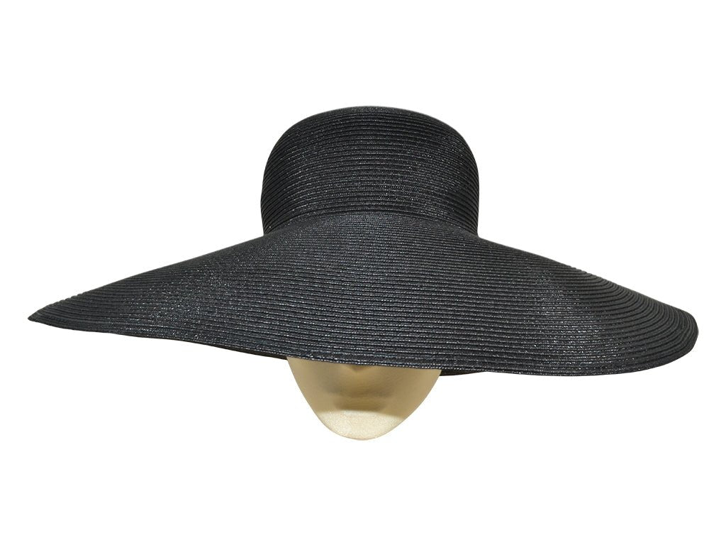 GROßER FEINER POLYFLAPPER MAUERER SCHWARZ – Mauerer