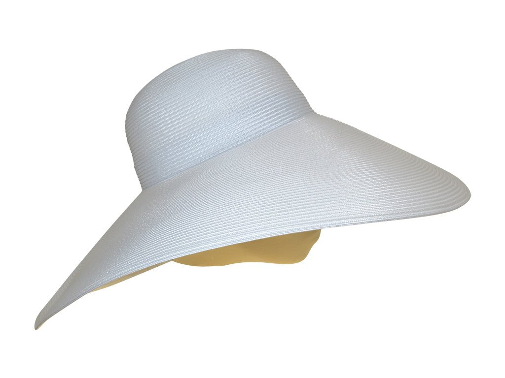 GROßER FEINER POLYFLAPPER MAUERER WEIß – Mauerer