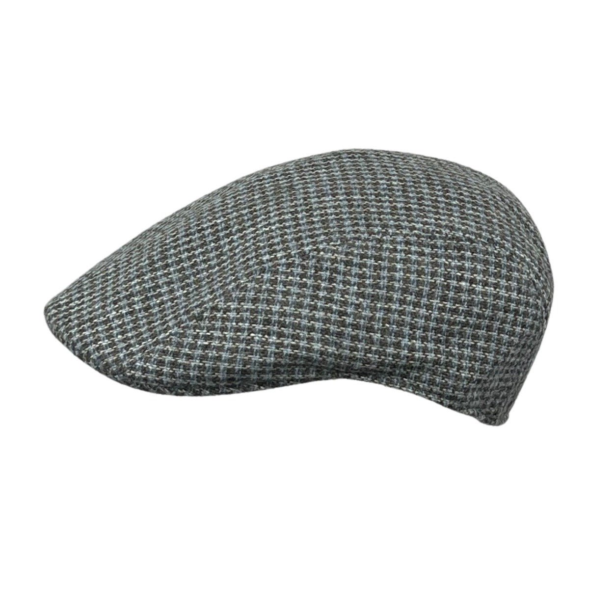 Stripe Wool Quadrat Mauerer