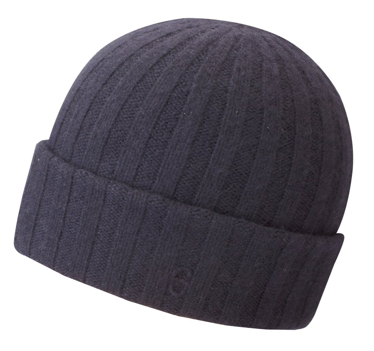 SURTH 100% CASHMERE STETSON BLAU – Mauerer