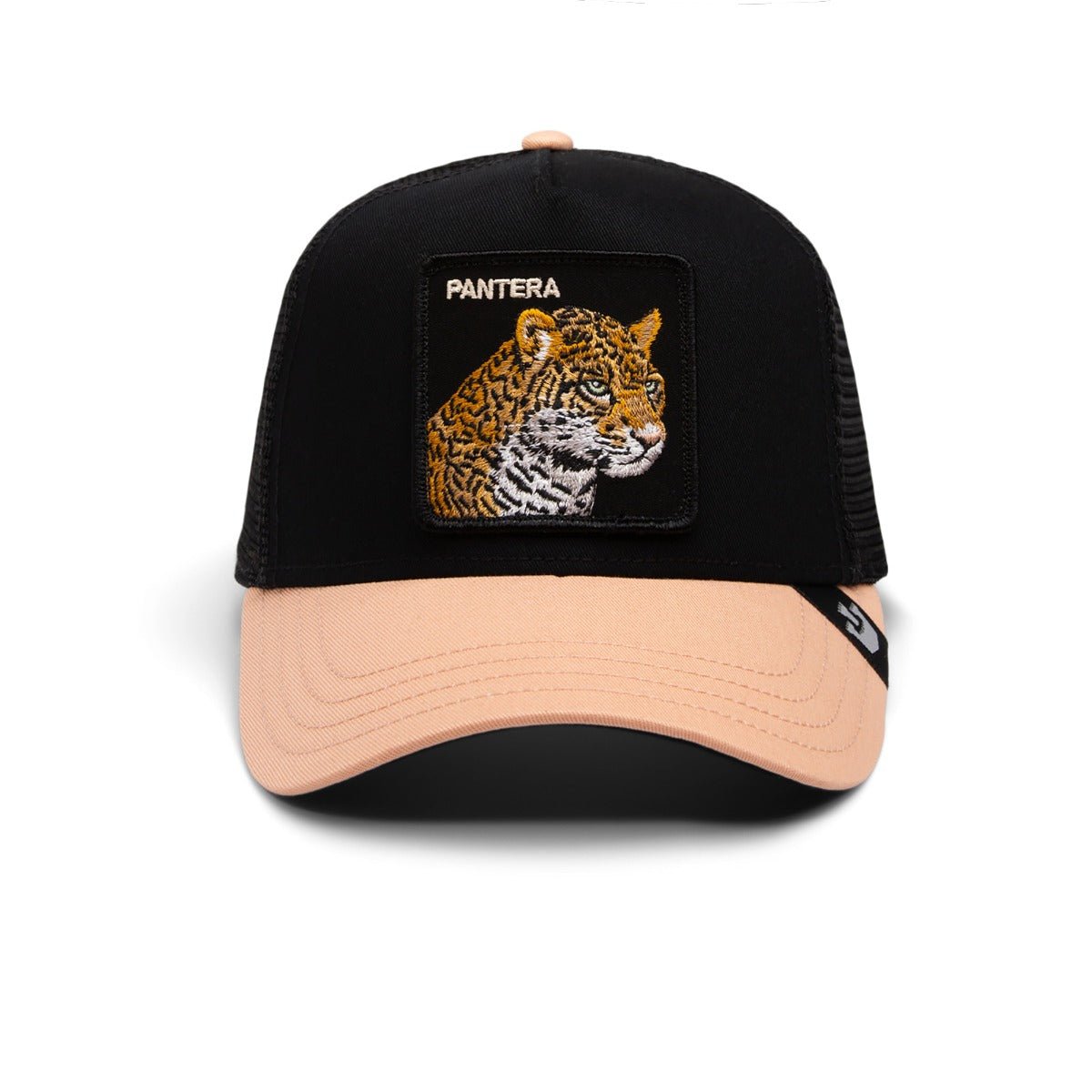 The Pantera Big Cats Goorin Bros Black – Mauerer